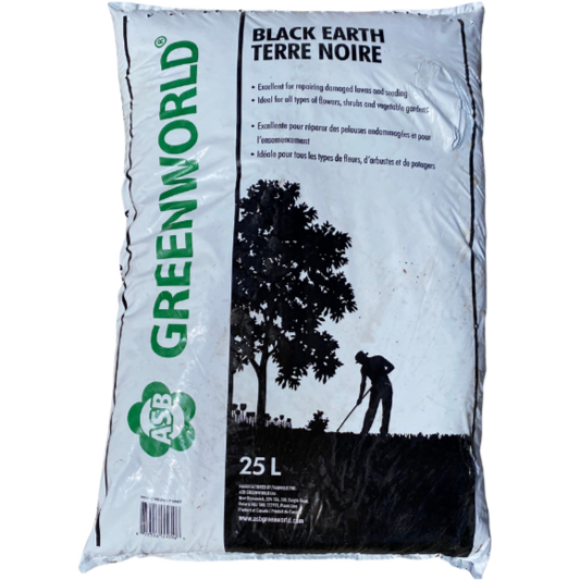 Soil & Mulch Bagged – Page 3 – Scott's Nursery Ltd.