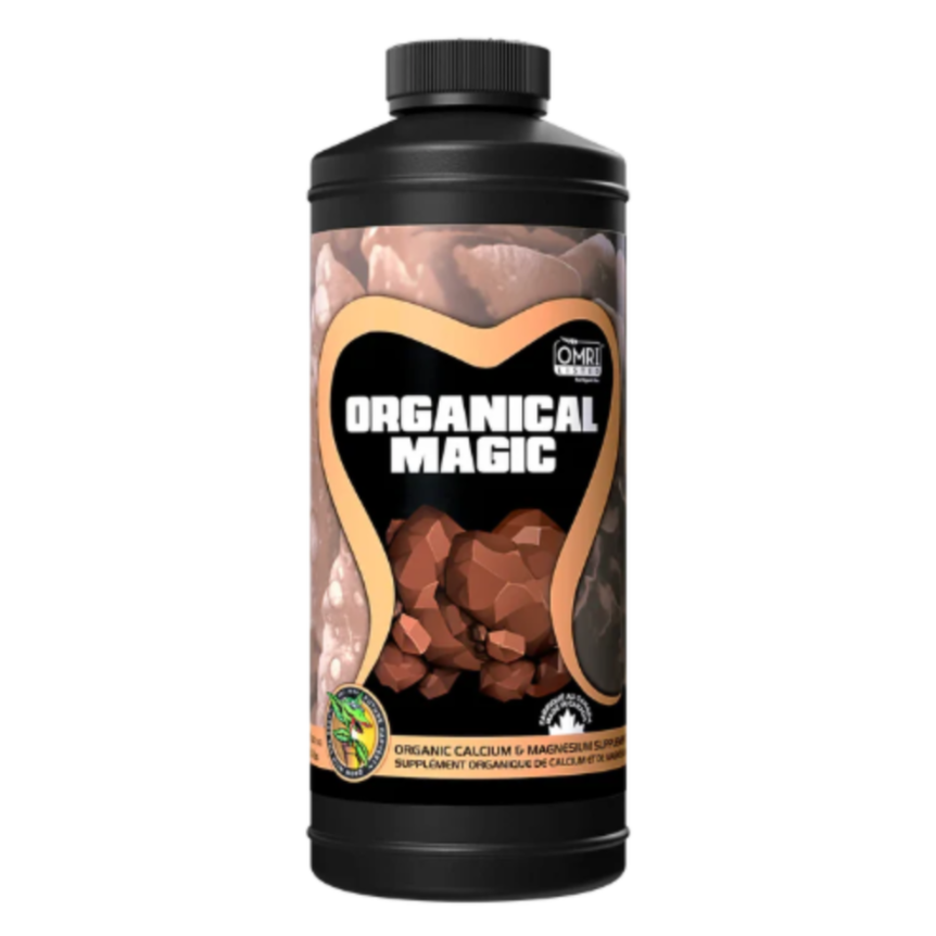 Future Harvest (FHD) Organical Magic – Scott's Nursery Ltd.