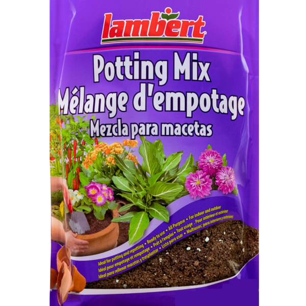 Potting Mix – Scott's Nursery Ltd.