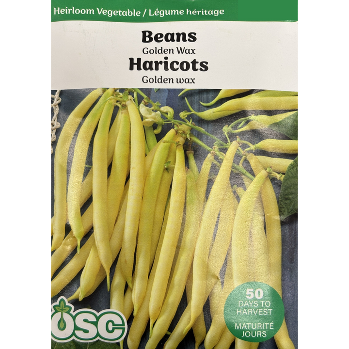 OSC – Scott's Nursery Ltd.