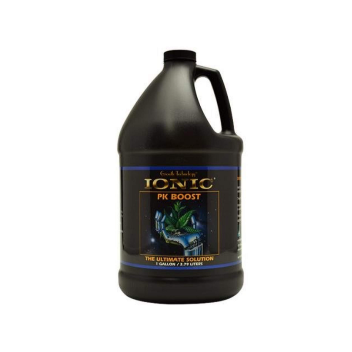 Hydrodynamics International Ionic PK Boost – Scott's Nursery Ltd.