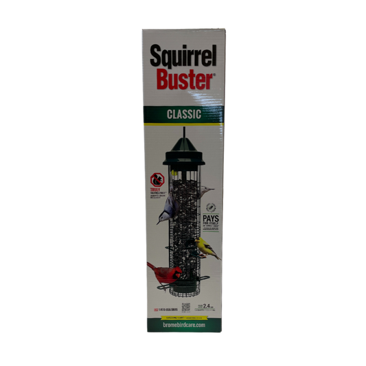 Bird Feeding Supplies – Scott's Nursery Ltd.